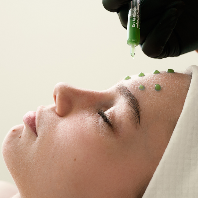 What is photodynamic activation? – by Kin Aesthetics