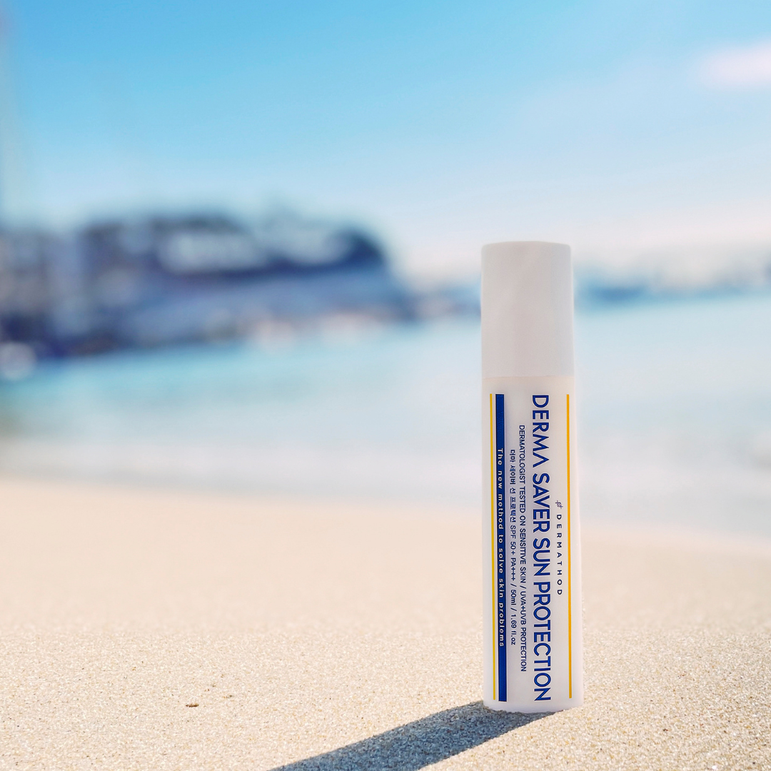 Why are Korean sunscreens so sought after? – by Kin Aesthetics