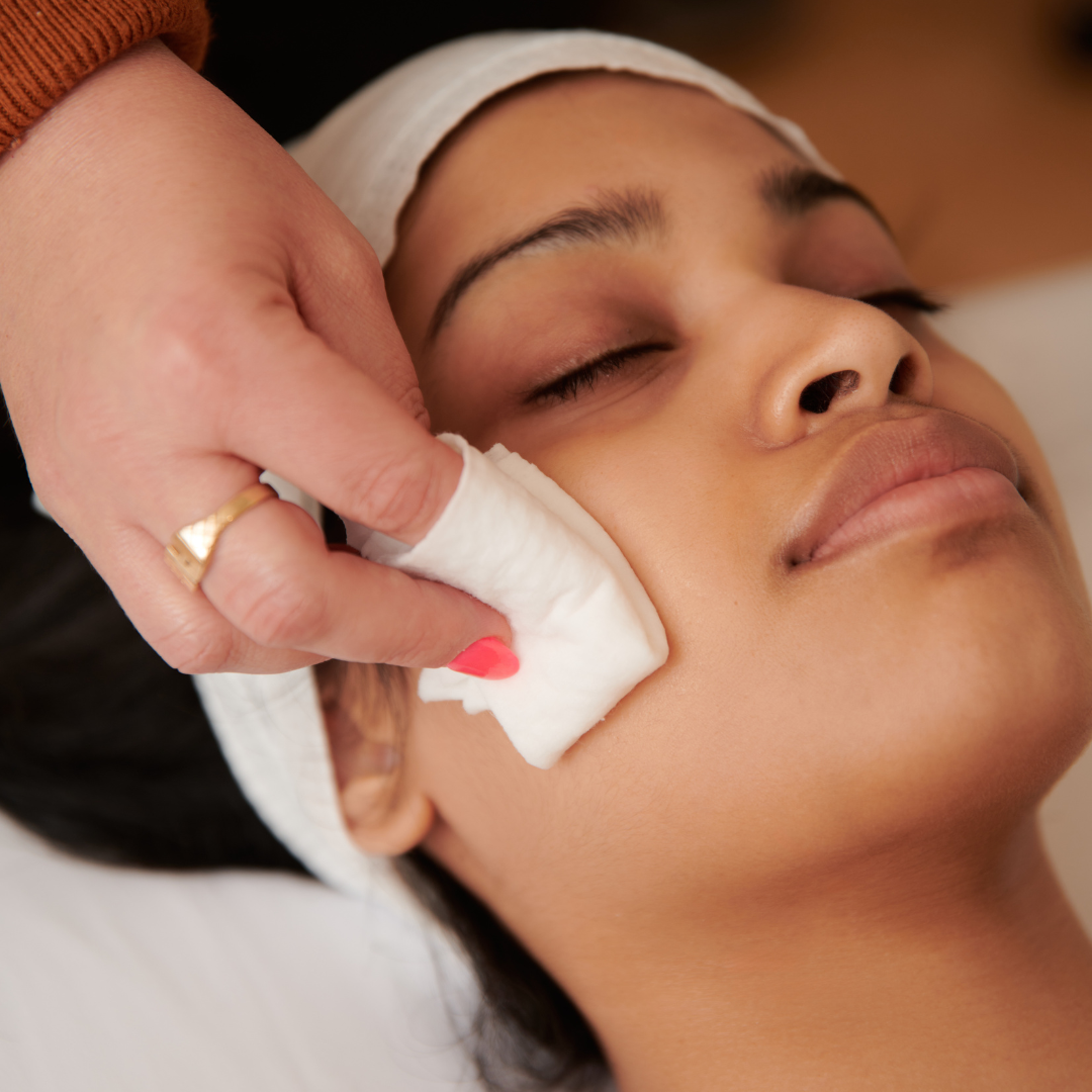 Leaf Fusion Plasma: A Game-Changer in the Treatment Room – by Kin ...