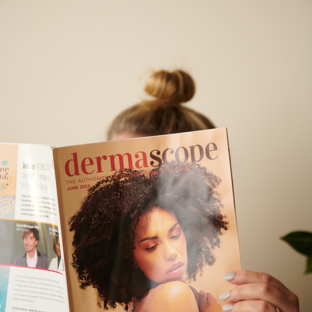 Culture, Commitment, and Community – by Kin Aesthetics