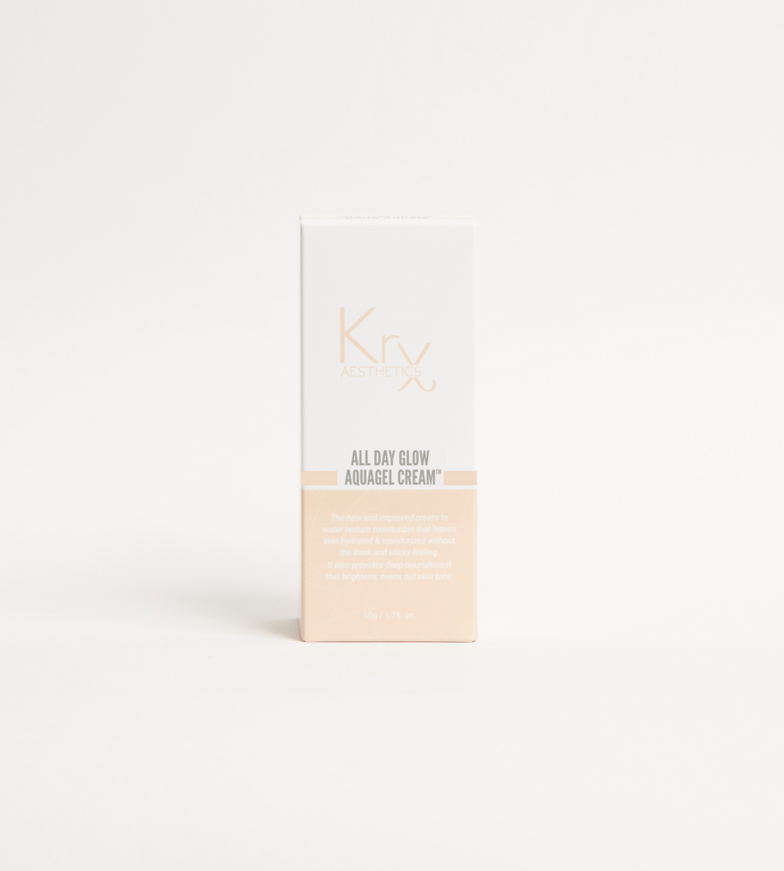 KrX Korean Skincare Wholesale for Estheticians | Kin – by Kin Aesthetics