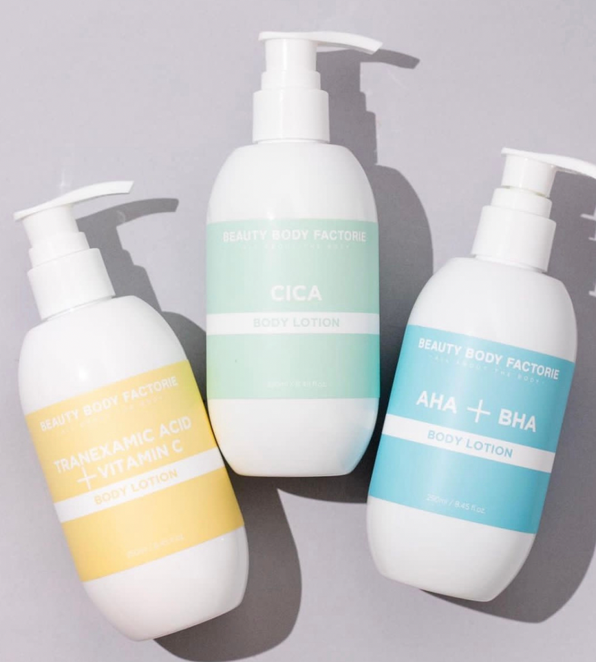 Professional Korean skincare Kits for Estheticians | Kin – by Kin ...