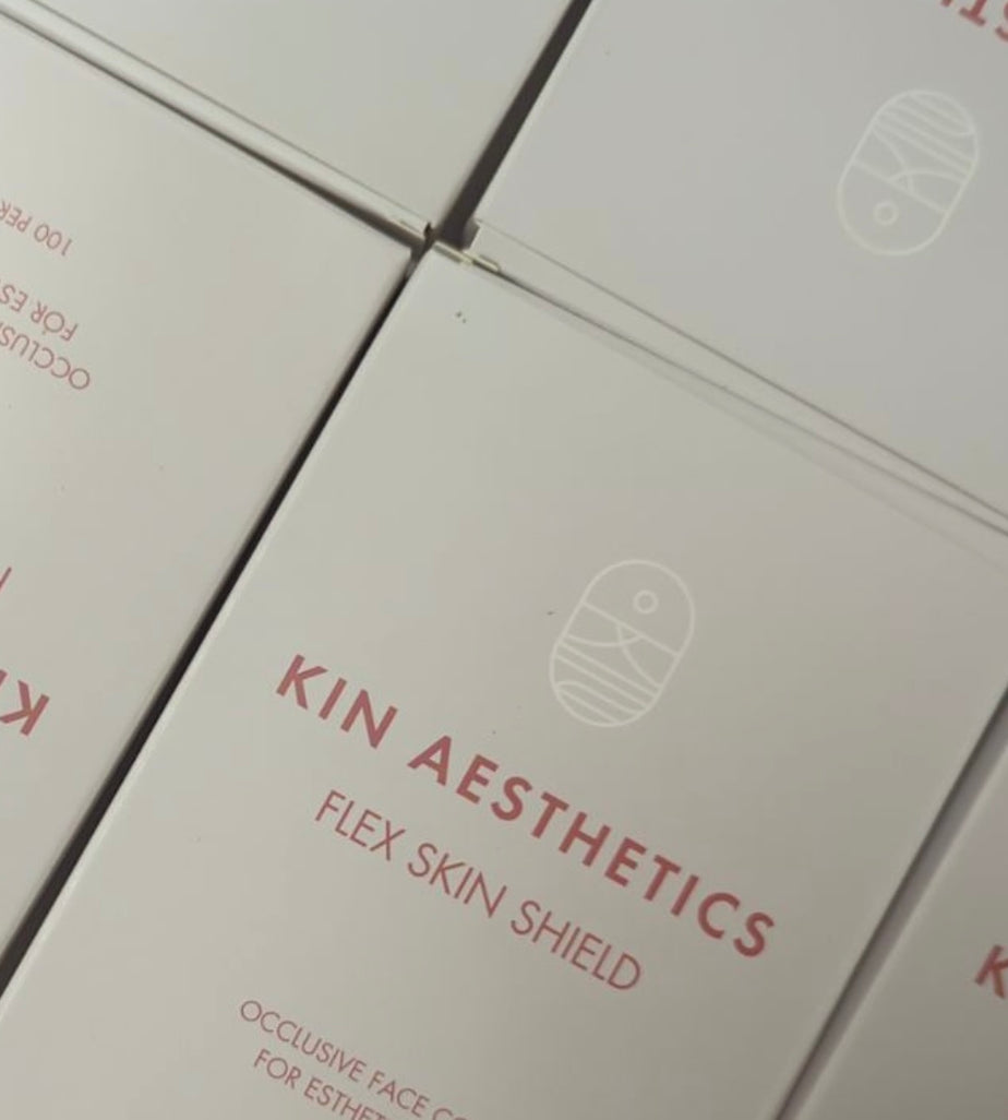Professional Korean Skincare and Supplies for Estheticians – by Kin ...