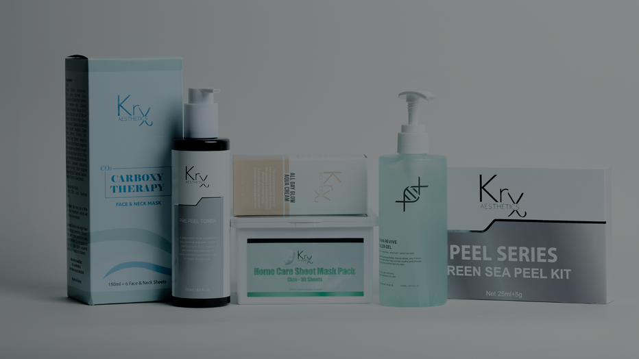 Professional Korean Skincare and Supplies for Estheticians – by Kin ...