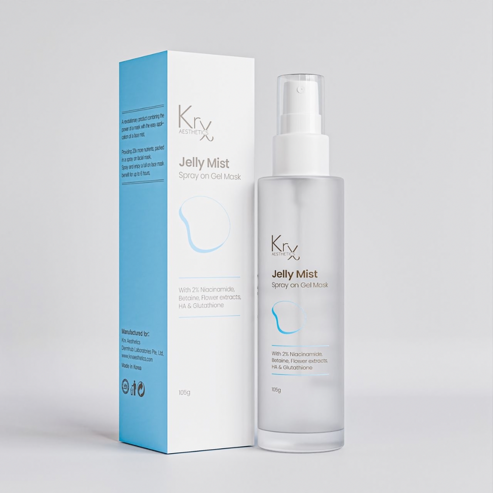 Professional Korean Skincare and Supplies for Estheticians – by Kin ...