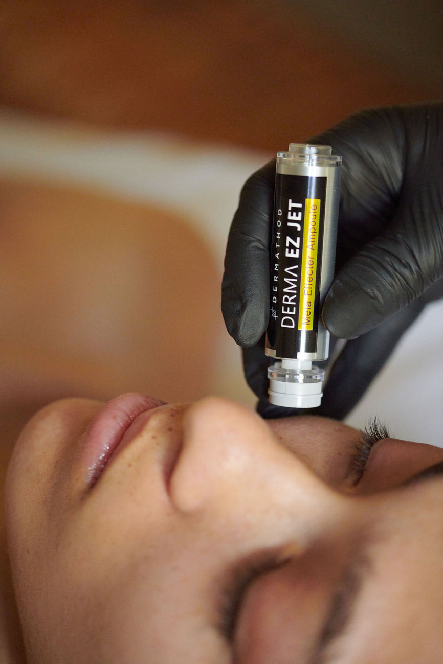 Dermathod Protocols by Kin Aesthetics