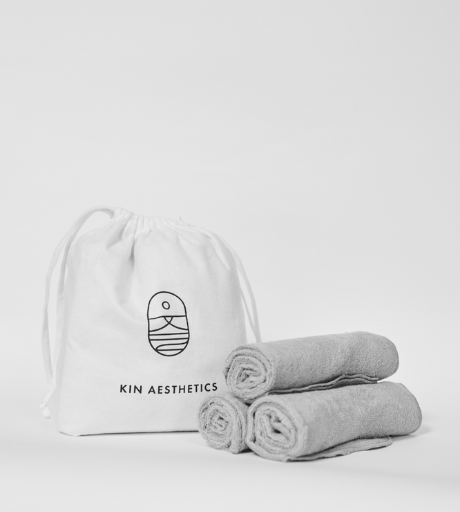 Products – by Kin Aesthetics