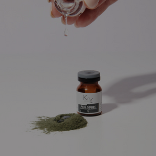 KrX Protocols – by Kin Aesthetics