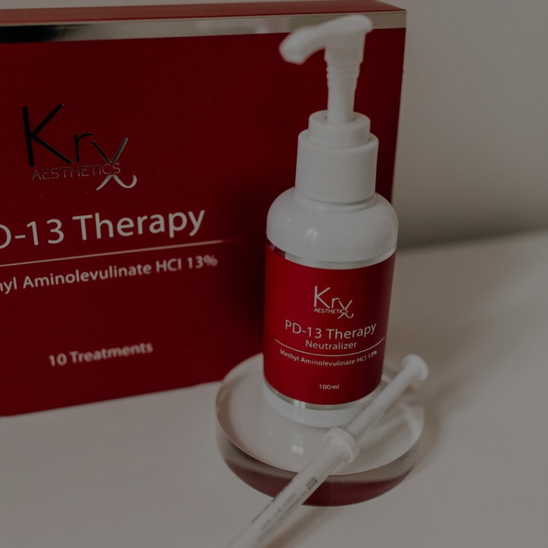 KrX Protocols – by Kin Aesthetics