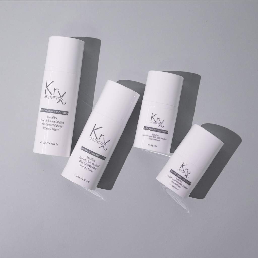 Professional Korean Skincare and Supplies for Estheticians – by Kin ...