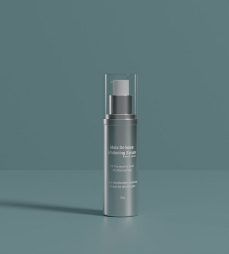New Products – by Kin Aesthetics