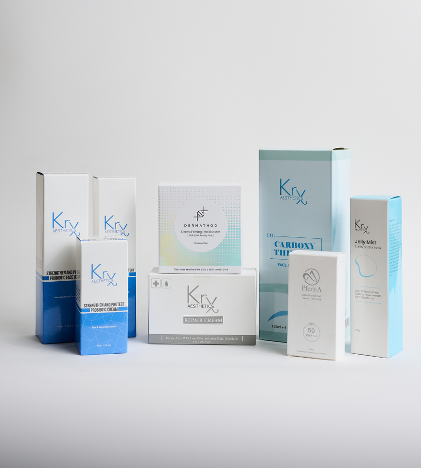 Professional Korean skincare Kits for Estheticians | Kin – by Kin ...