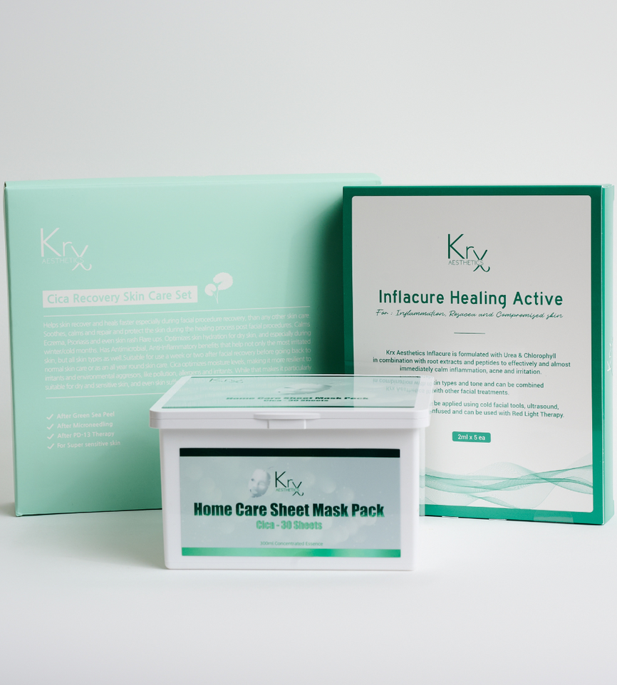 Professional Korean skincare Kits for Estheticians | Kin – by Kin ...