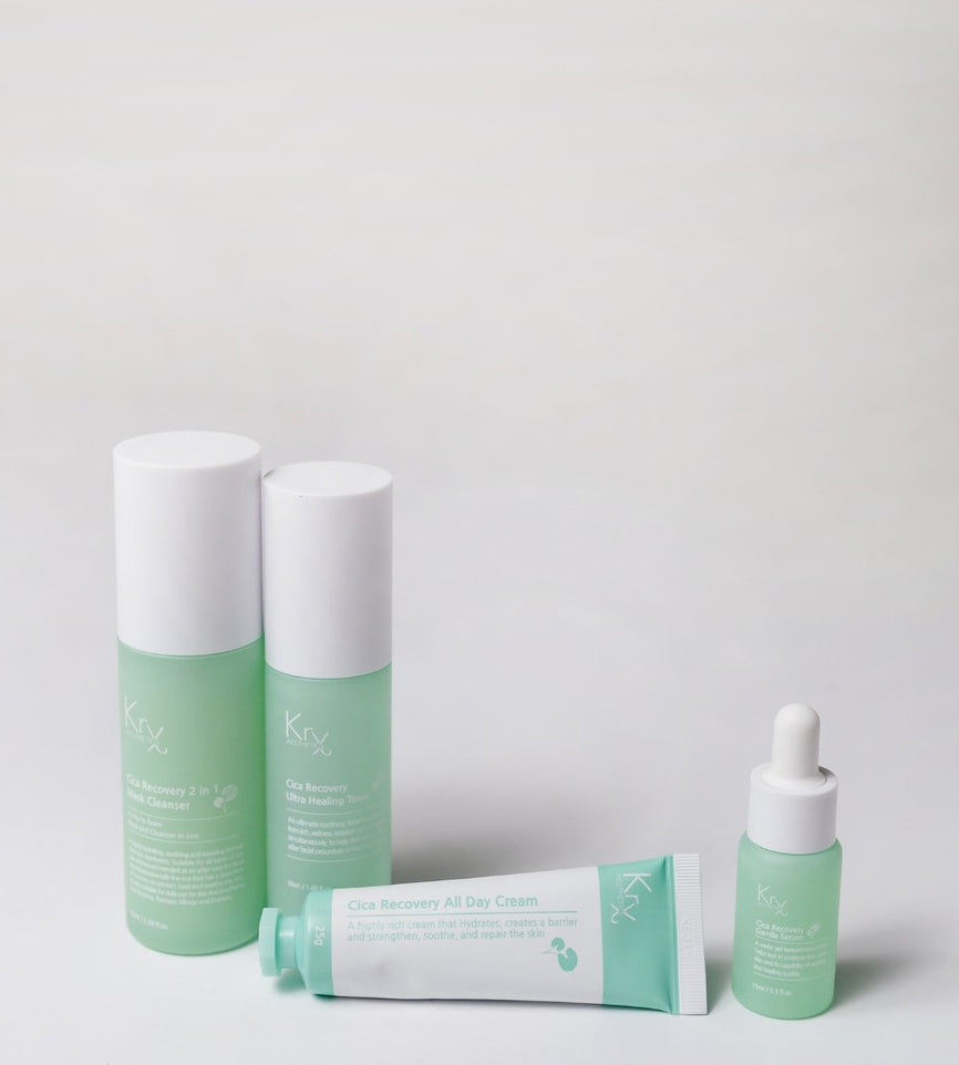 Professional Korean skincare Kits for Estheticians | Kin – by Kin ...
