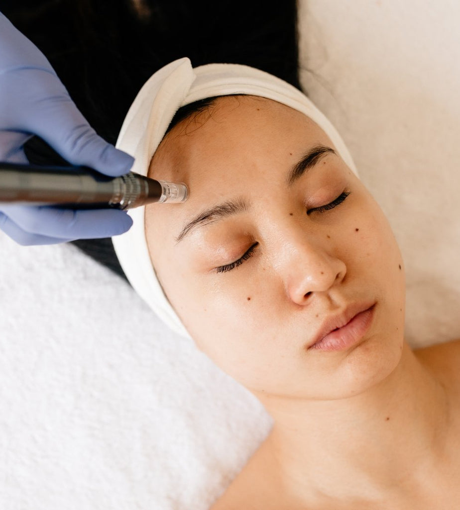 Professional Korean Skincare and Supplies for Estheticians – by Kin ...