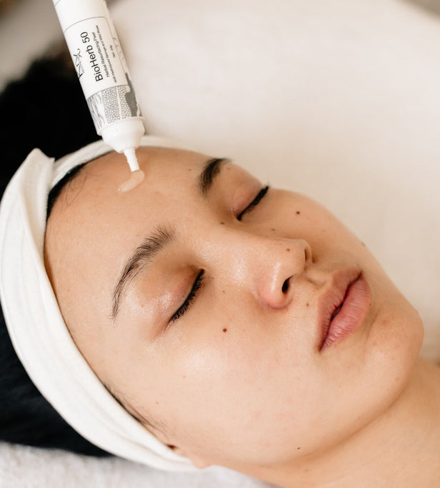 Korean Chemical Peels for Estheticians | Kin | Krx – by Kin Aesthetics