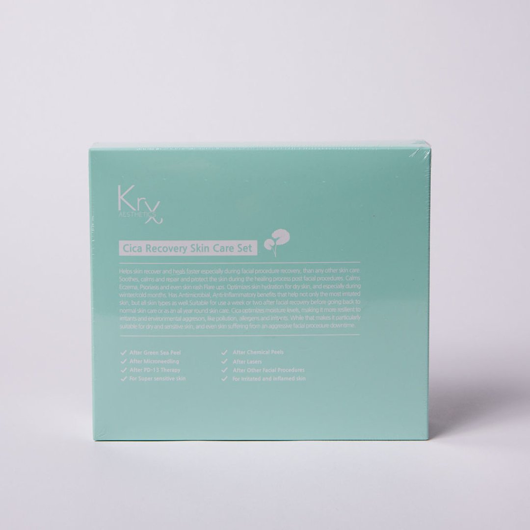 Professional Korean skincare Kits for Estheticians | Kin – by Kin ...