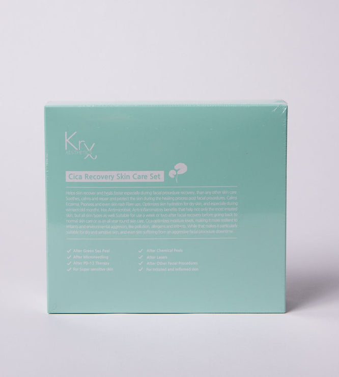 Professional Korean skincare Kits for Estheticians | Kin – by Kin ...