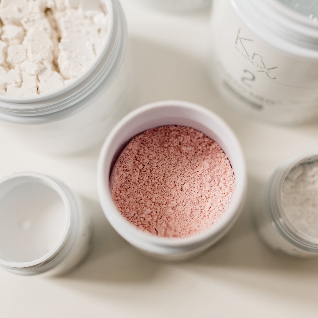 Professional Korean skincare Kits for Estheticians | Kin – by Kin ...