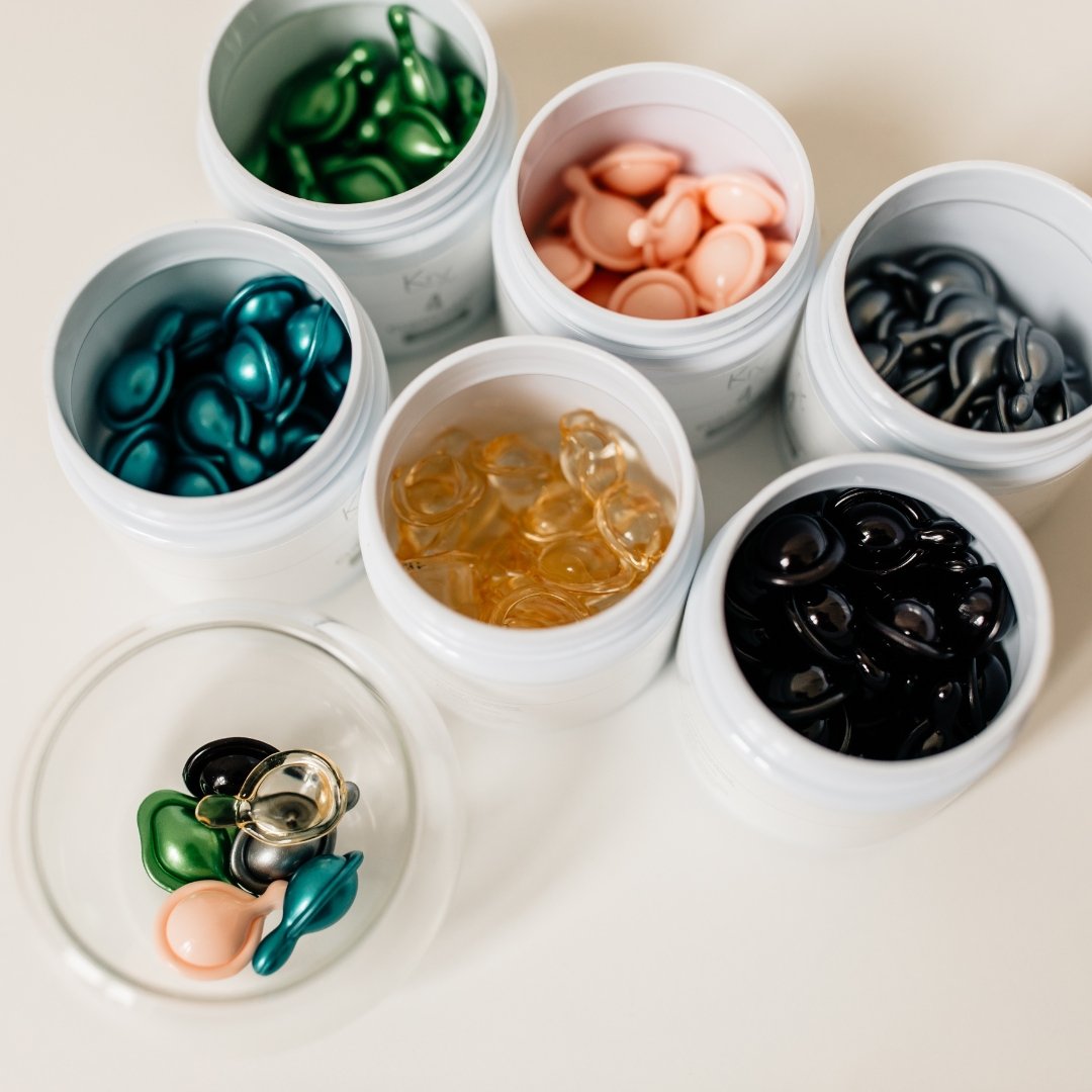 Professional Korean skincare Kits for Estheticians | Kin – by Kin ...