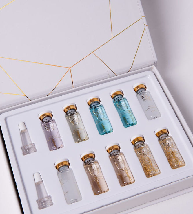 Professional Korean skincare Kits for Estheticians | Kin – by Kin ...