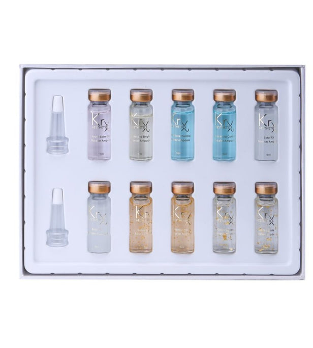 Professional Korean skincare Kits for Estheticians | Kin – by Kin ...