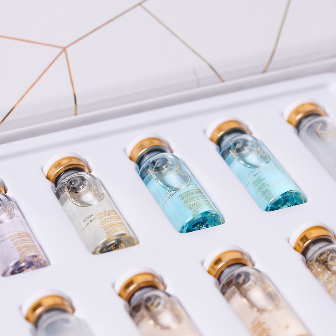 Professional Korean skincare Kits for Estheticians | Kin – by Kin ...