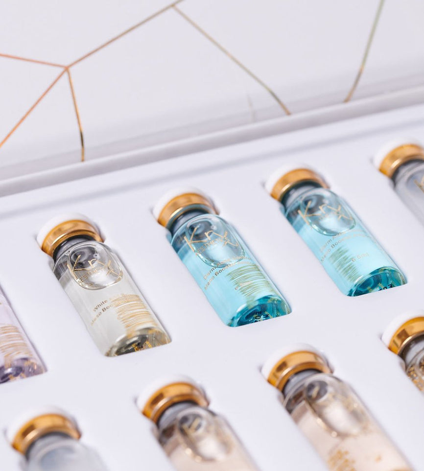 Professional Korean skincare Kits for Estheticians | Kin – by Kin ...