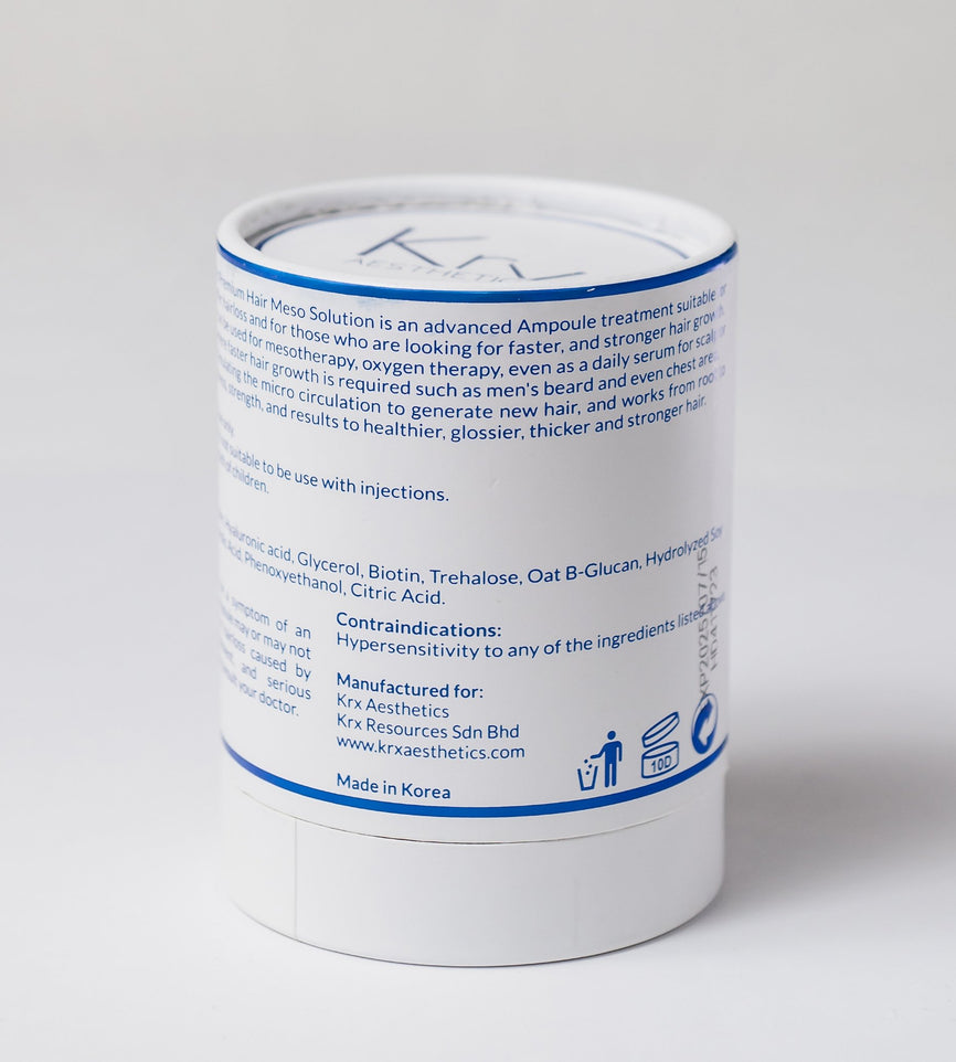 Scalp Care – by Kin Aesthetics