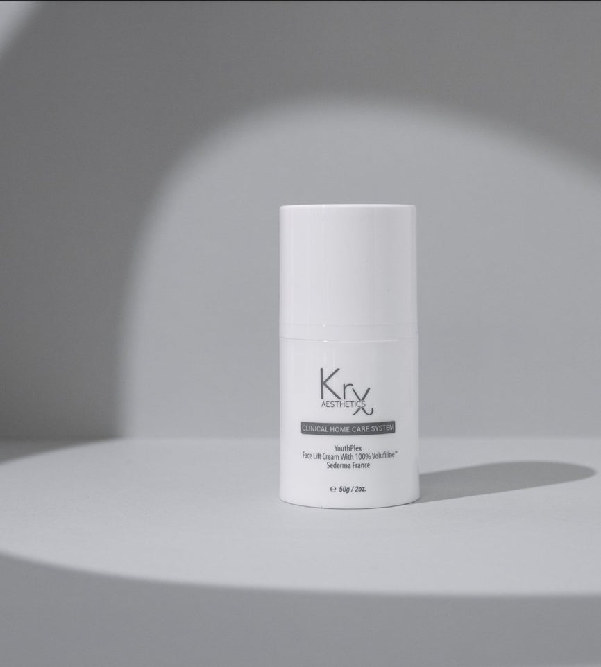 KrX Korean Skincare Wholesale for Estheticians | Kin – by Kin Aesthetics